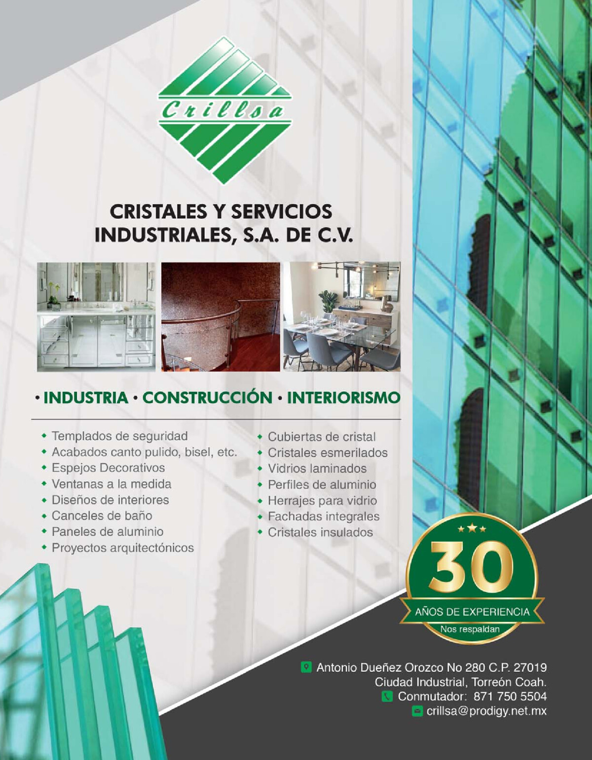Ciudad Industrial